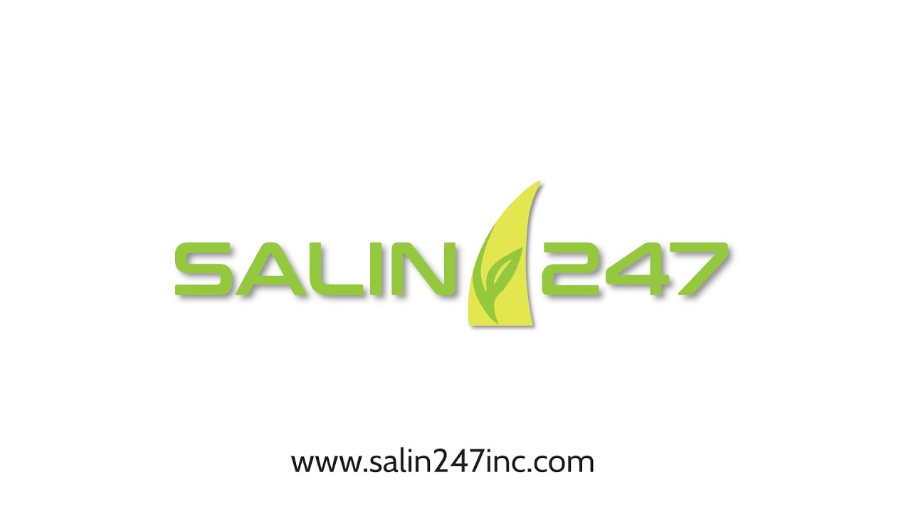 Salin247 Youtube