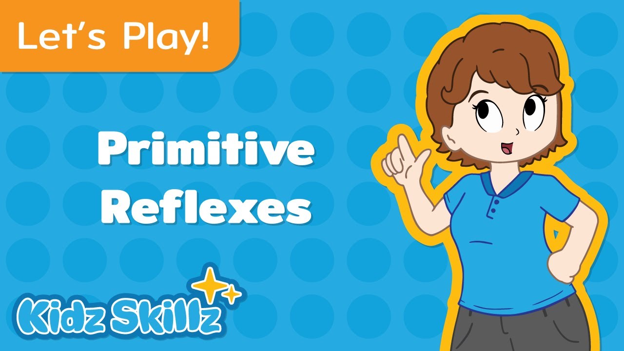 Let S Play Primitive Reflex Integration Exercises Youtube
