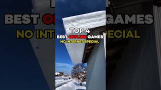 Top 4 Best Offline Games With All The Fun Ming Goodluck Mp3 Music & Mp4 ...