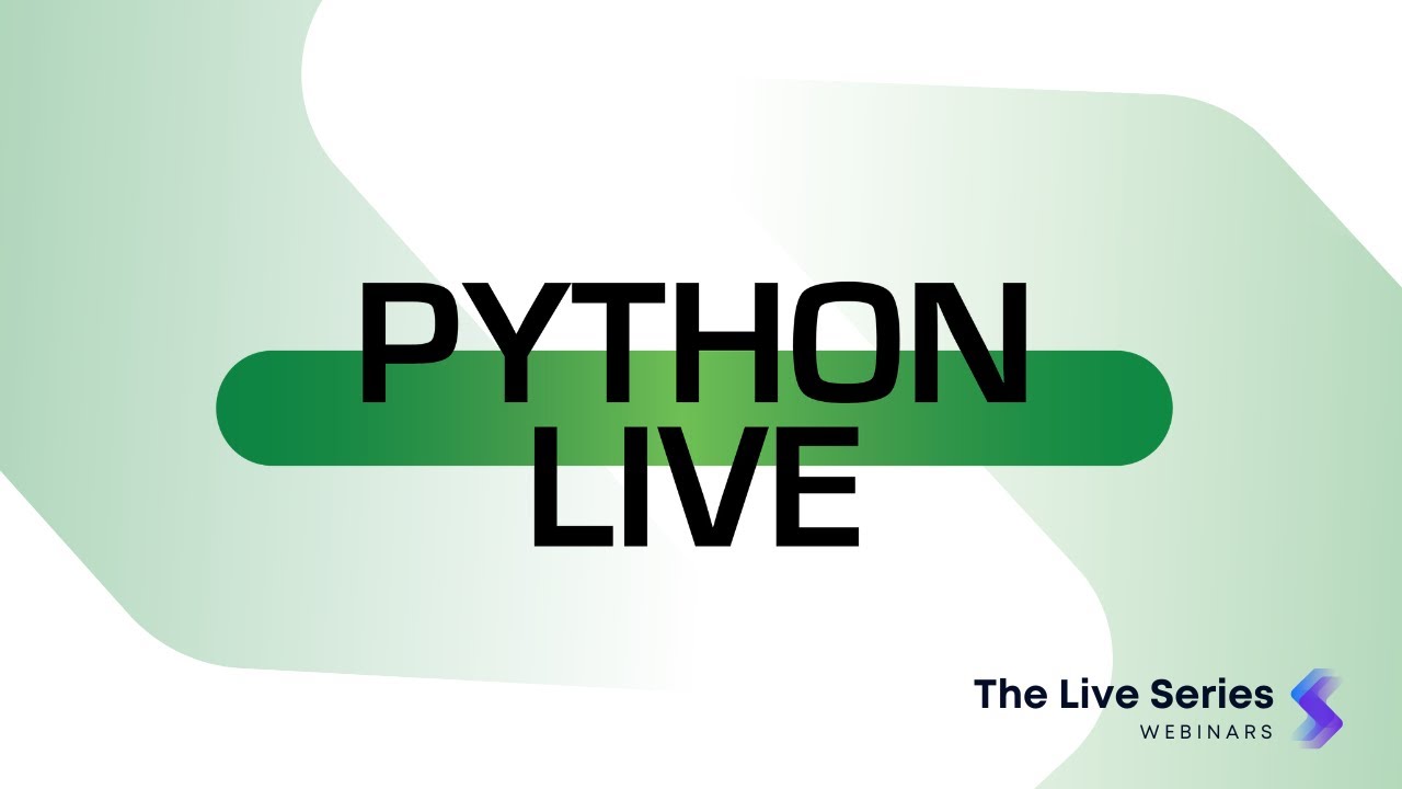 Python Live Unity Perception For Dummies Youtube