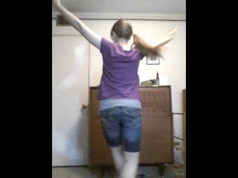 The Wiggles Nya Nya Nya Dance By Lacey Lynn Youtube