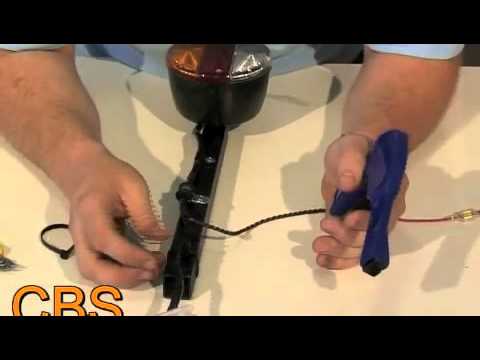 Basic Wiring Part 3 Youtube