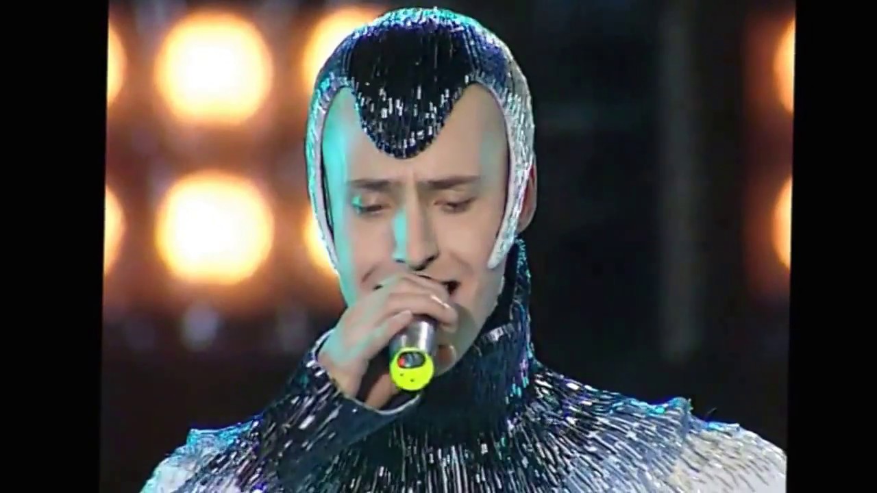 Vitas 2002 Clips Incredible Youtube