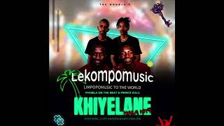 Khiyelane Phobla 0n The Beat Prince Zulu Feat Cliff Kayden Kaycherlow ...