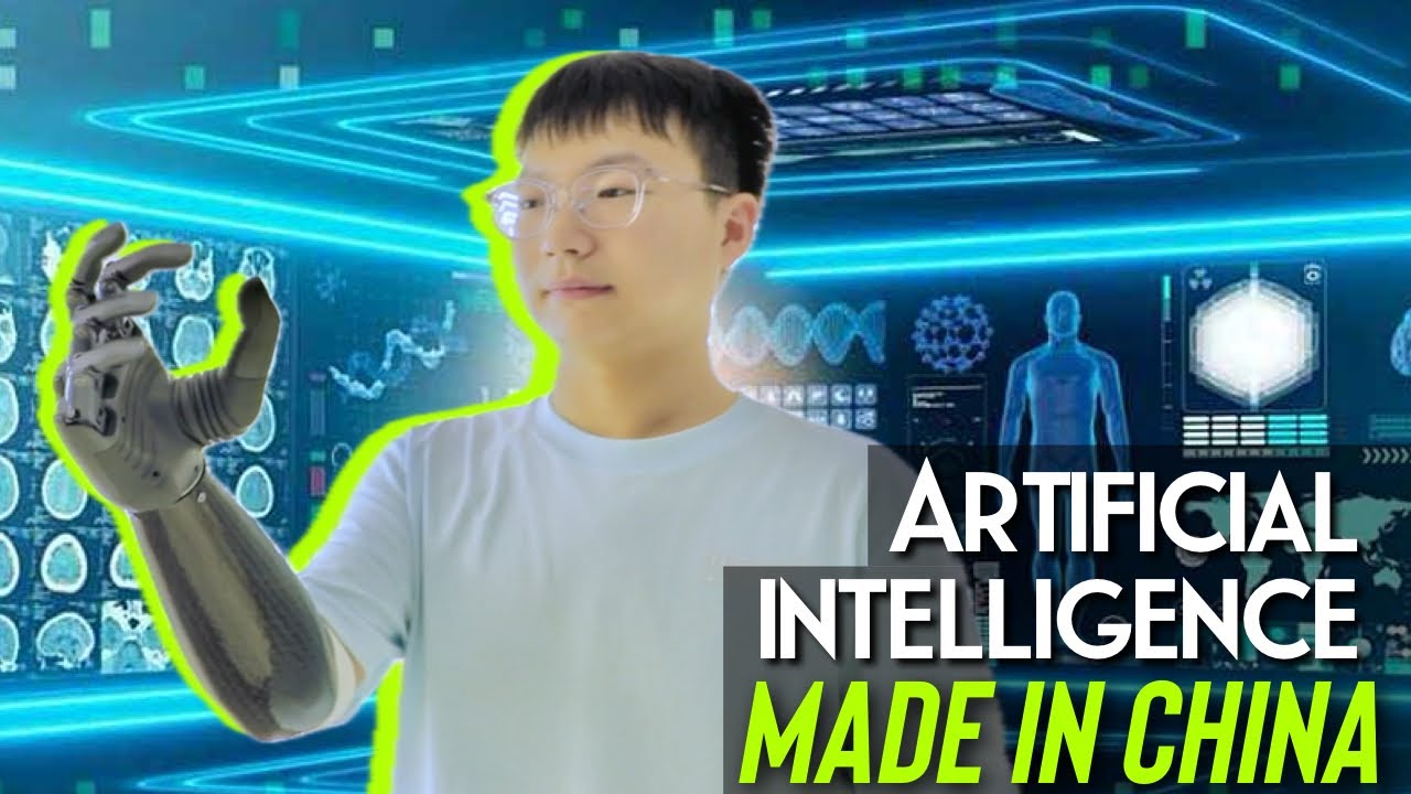 How Artificial Intelligence Is Reshaping China Youtube
