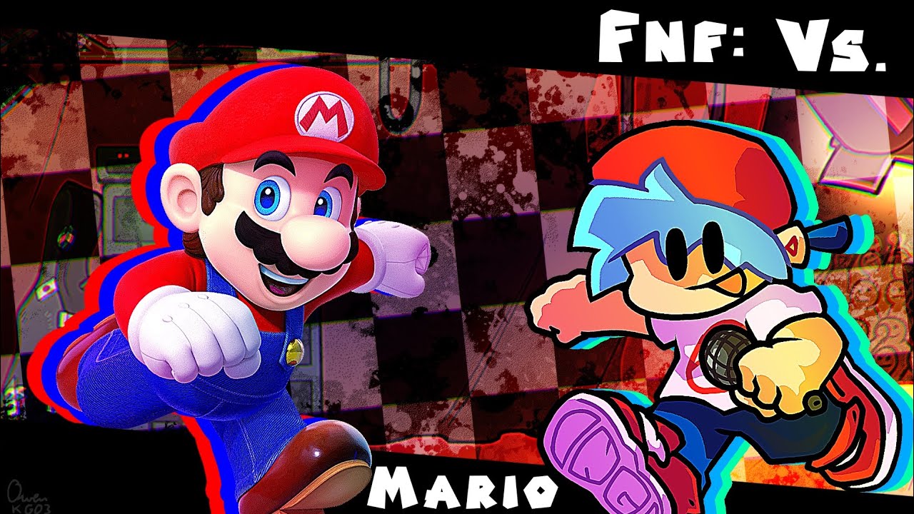 Mario V2 Vs Mario Png Youtube