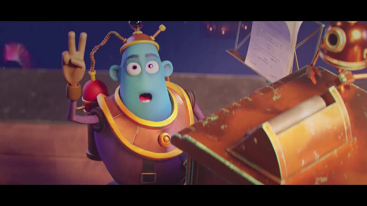 Dreambuilders Trailer 2020 Hd Youtube