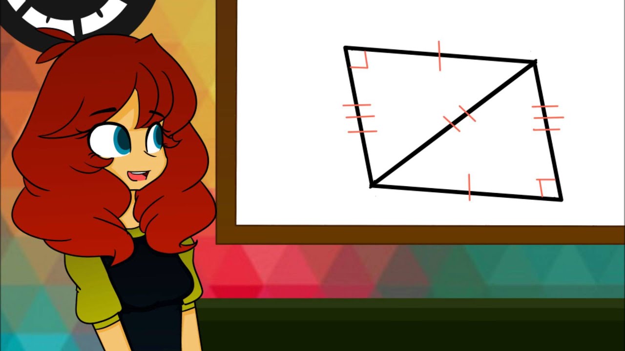 Geometry Overview Lesson Youtube