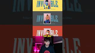 Invincible S3 S Title Cards Teasing Invincible War Vial Mp3 Music & Mp4 ...