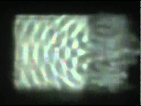 Light Wave Diffraction Mp4 Youtube