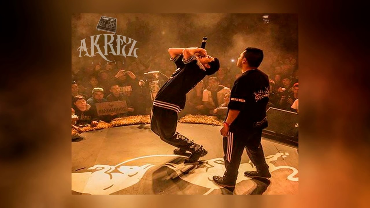 Freestyle Rap Beat Hard Boom Bap Type Beat Hip Hop Instrumental