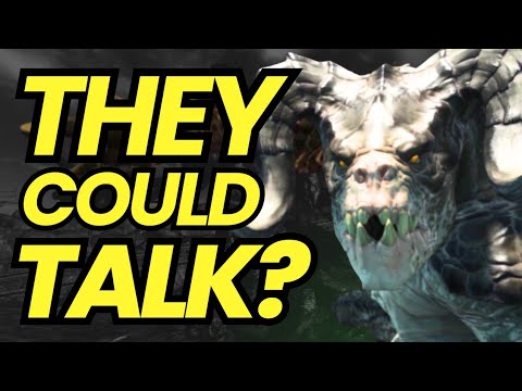 Deathclaw Fallout Lore Youtube