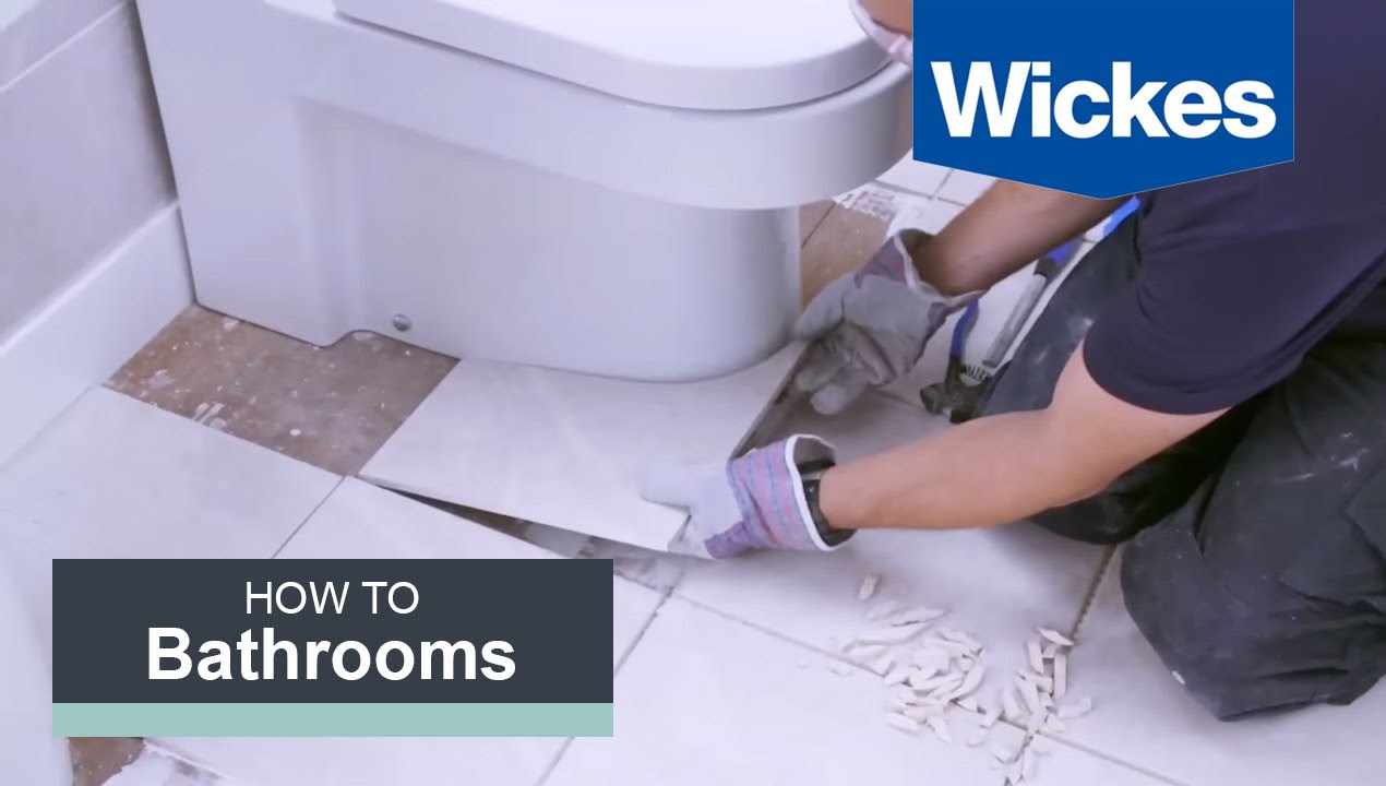 How To Cut Ceramic Floor Tile For Toilet Bowls Viewfloor Co