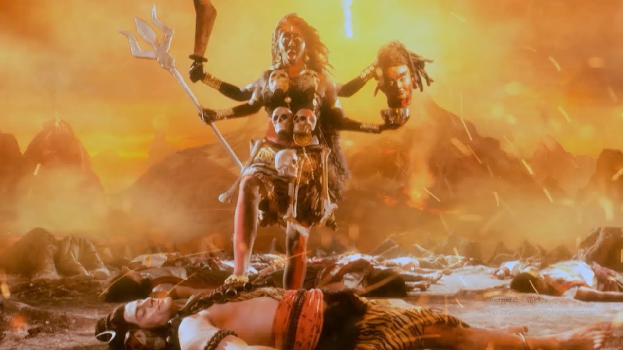 Devon Ke Dev Mahadev Episode 5 Guidedarelo