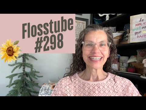 Flosstube 298 Youtube