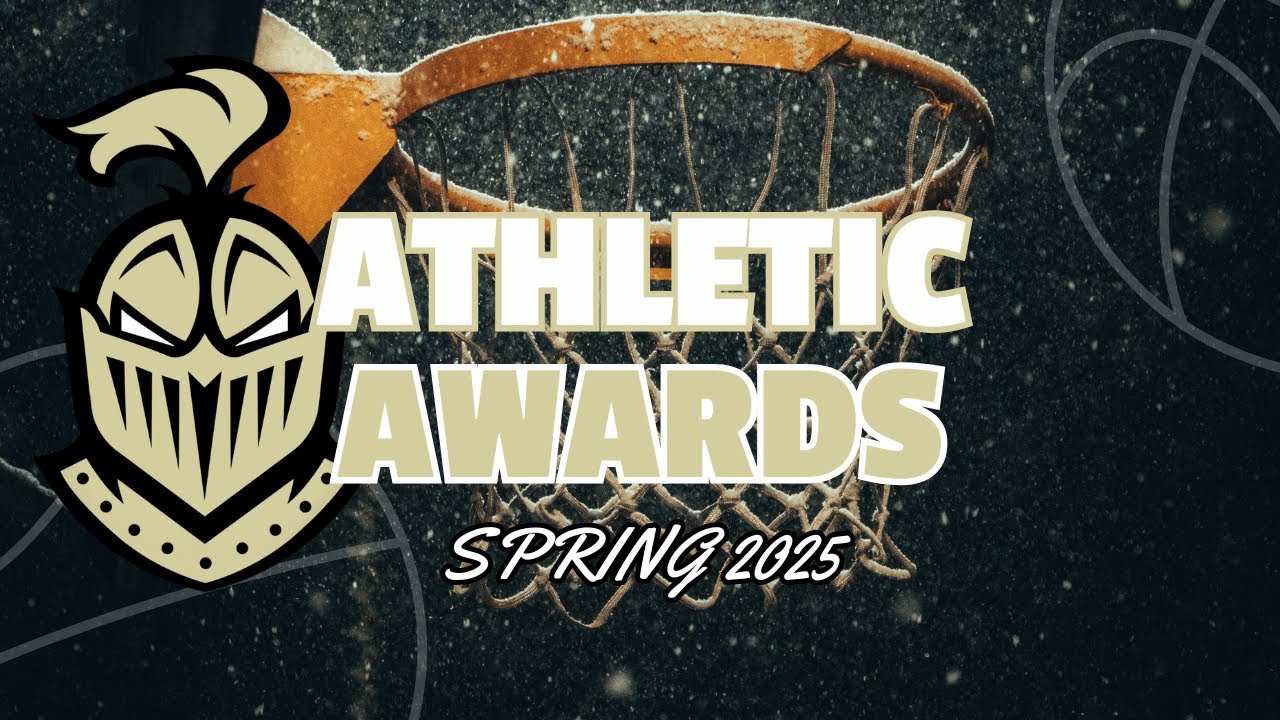 Wmcs Athletic Awards Spring 2025 Youtube