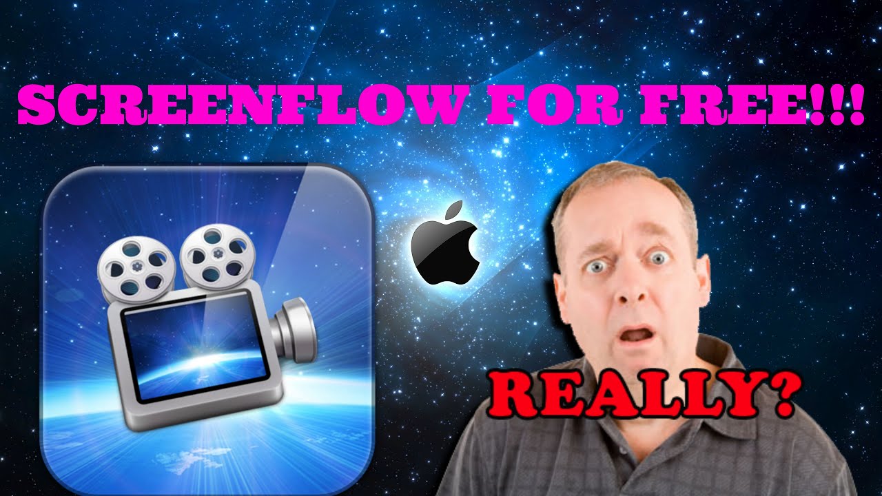 How To Get Screenflow For Mac 2016 Youtube