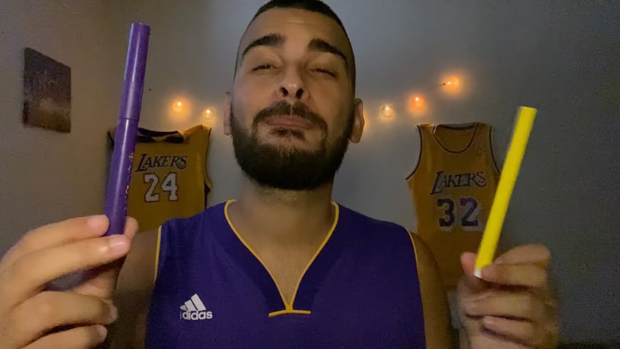 Asmr Fast Eye Exam ёятьёяты Youtube