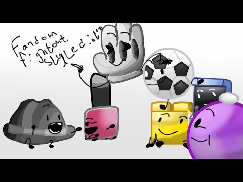 Fandom Fightout Styled Intro Youtube
