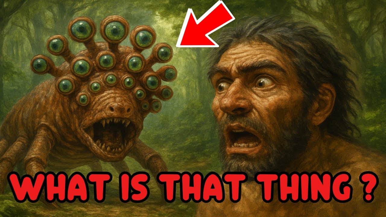 The Strangest Extinct Creatures Ever Found Extinct Zoo Youtube