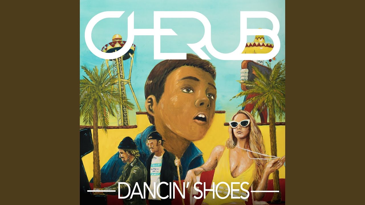 Dancin Shoes Youtube Music