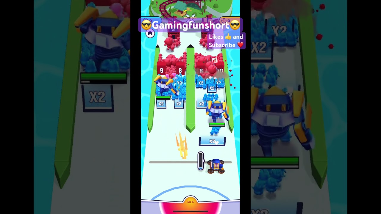 Mob Control Max Level In New Update Game Play Game Solver