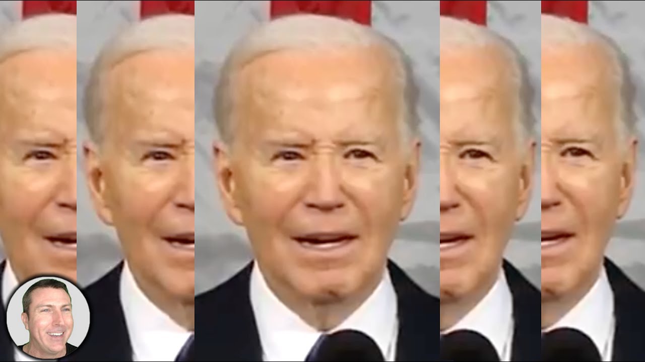 Did You Notice Youtube