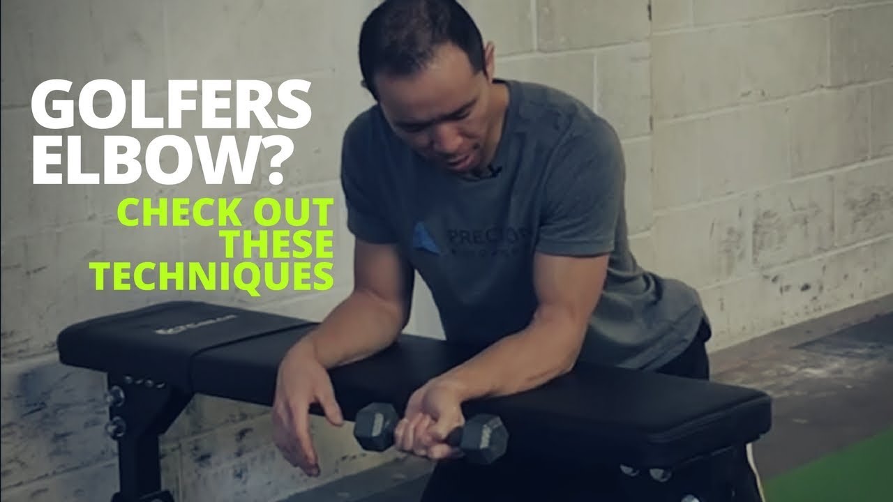 Workouts Golfers Elbow Eoua Blog