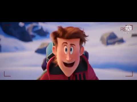 Smallfoot 2018 End Credits Youtube
