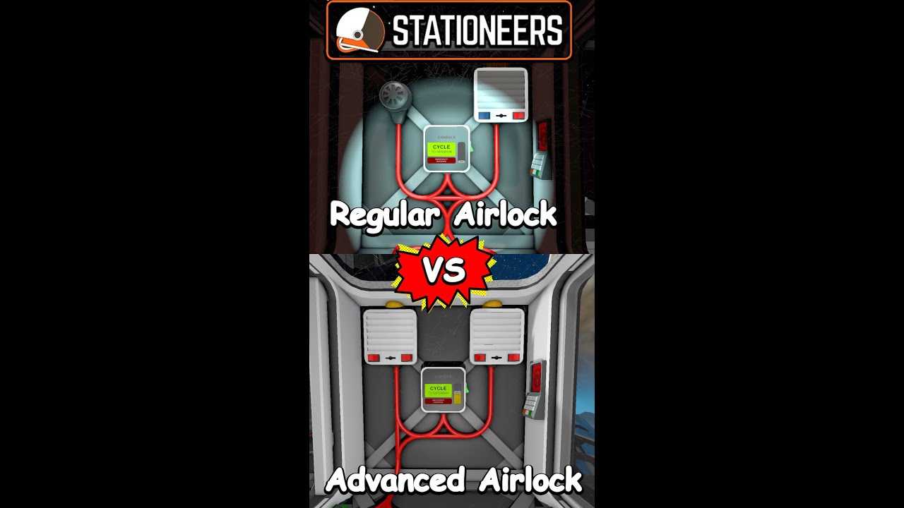 How To Set Up Airlock Stationeers At Danica Jones Blog