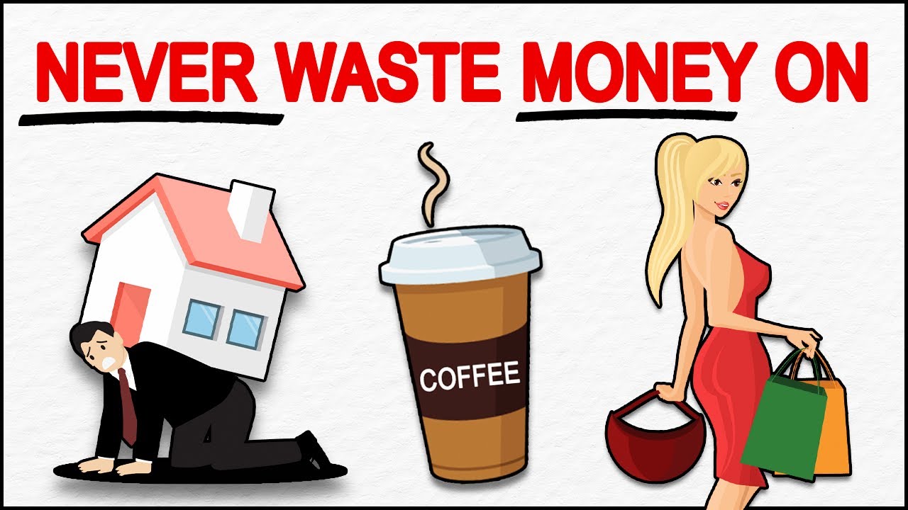 Never Do These Things With Your Money Ever Youtube