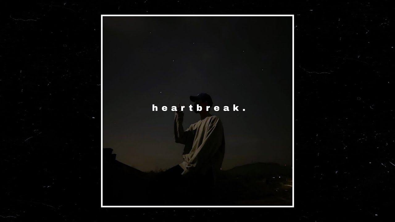 Free Sad Piano Type Beat Heartbreak Emotional Piano Instrumental