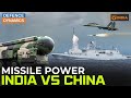 India S Meteor Missile Astra Mk3 Vs China S Pl 15 Defence Dynamics Dd ...