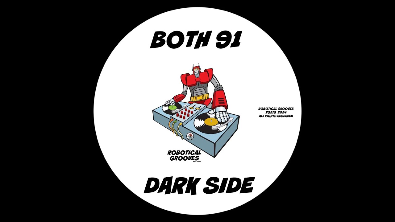 Both 91 Dark Side Original Mix Youtube
