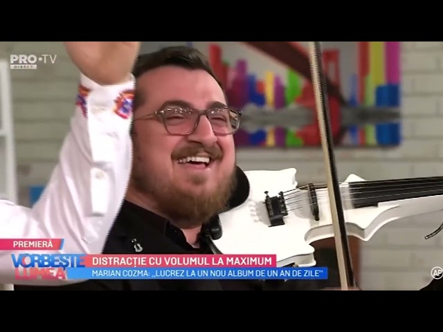 HORE SI SARBE COLAJ MUZICA POPULARA DE JOC SI DE PAHAR