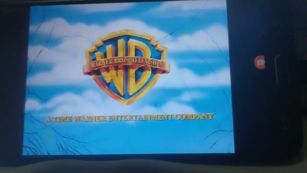 Burns Burns Soup2nuts Warner Bros Television 2000 Youtube