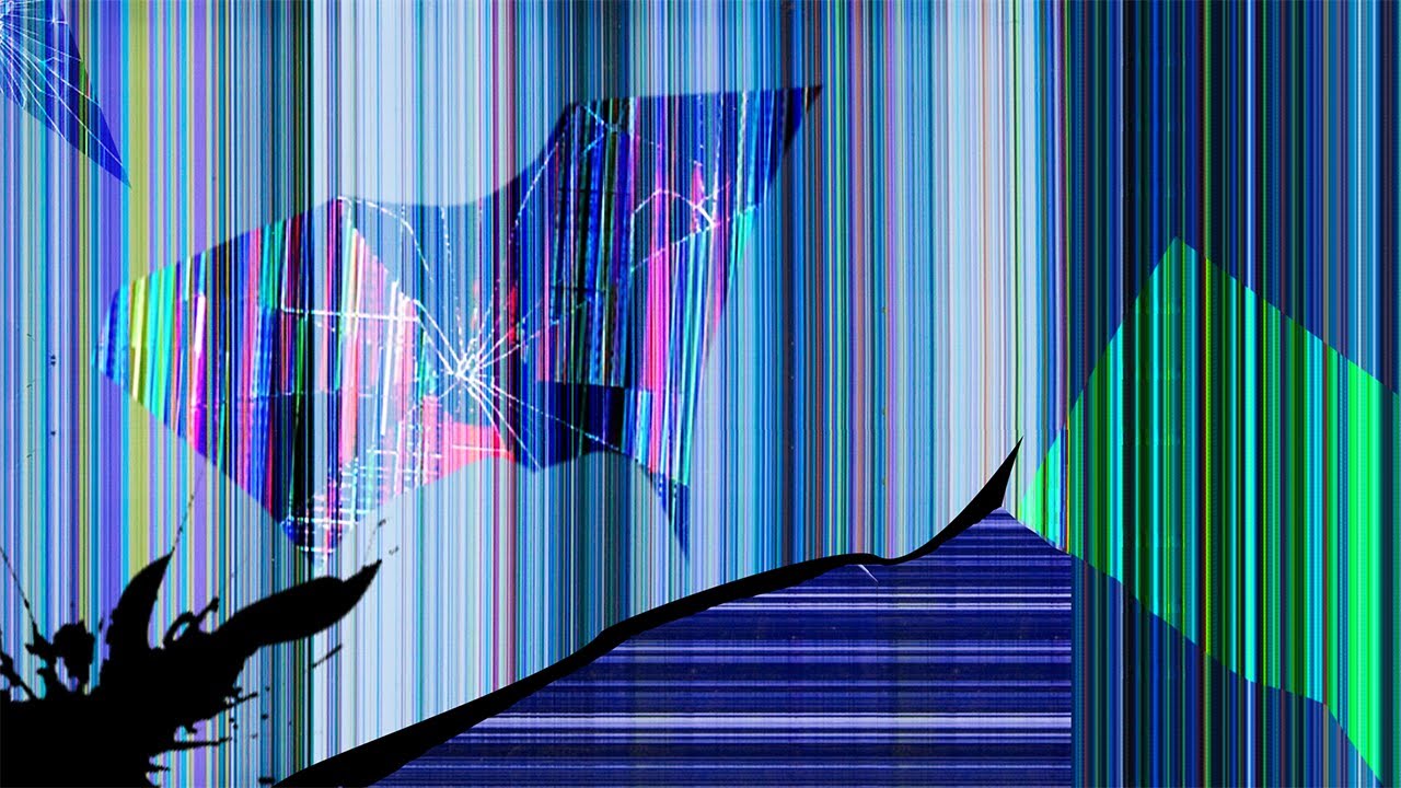 Broken Screen Laptop Prank At Christopher Mccaughey Blog
