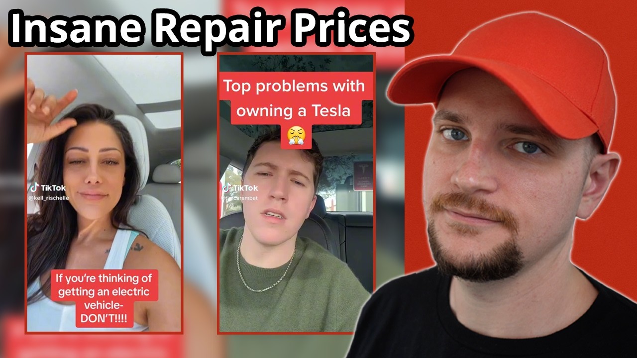 This Is Why People Regret Buying An Electric Vehicle In 2026 Youtube