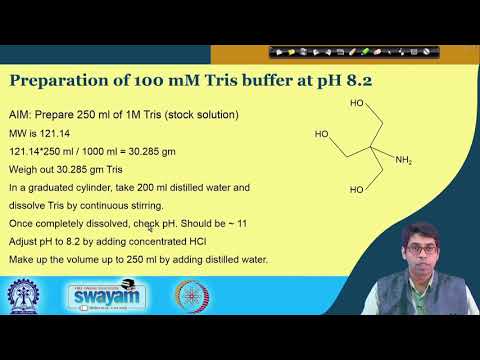 Lecture 04 Practical Aspects Of Making Buffer Youtube