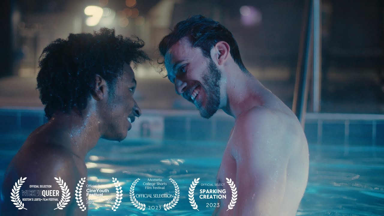 Up On The Roof Lgbtq Short Film Youtube