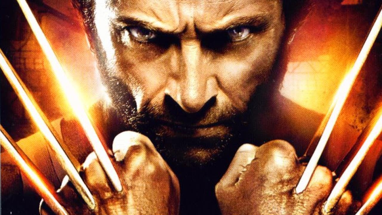 X Men Origins Wolverine 2009 Pelicula Completa L Escenas Del Juego