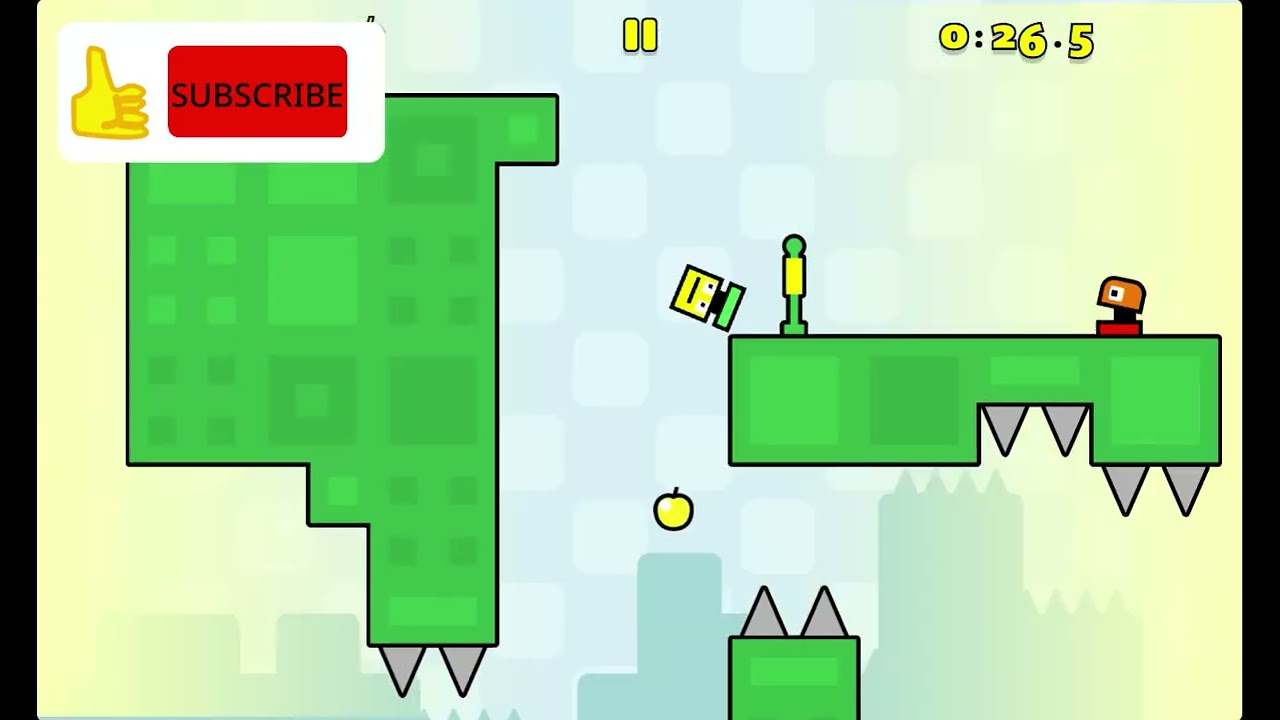 Appel Level 2 Speedrun Youtube