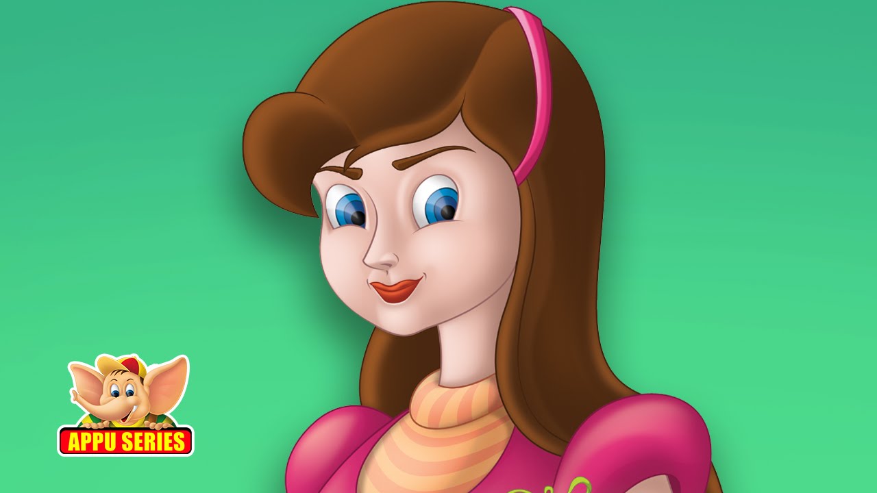 Fairy Tales Cinderella Youtube