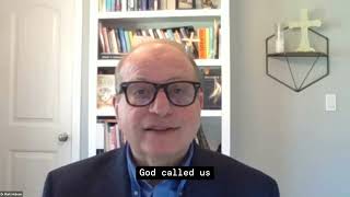 Third Sunday Of Easter Homily By Dr Mark Hobson April 19 2026 ...