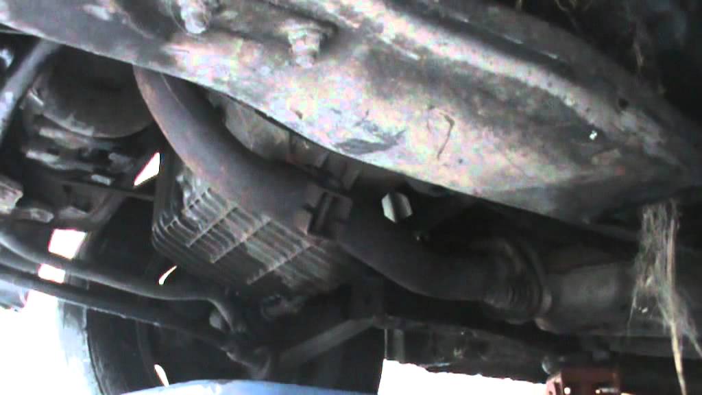 Engine Flush Youtube