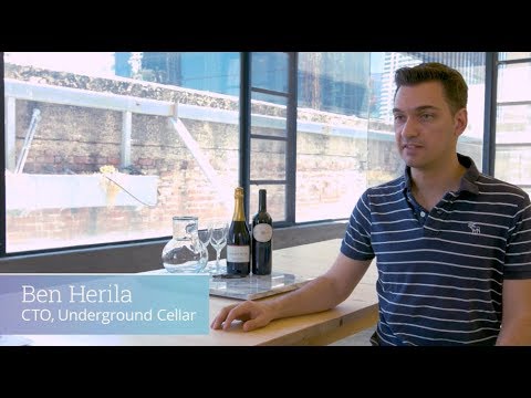 Underground Cellar A Cloudflare Case Study Youtube