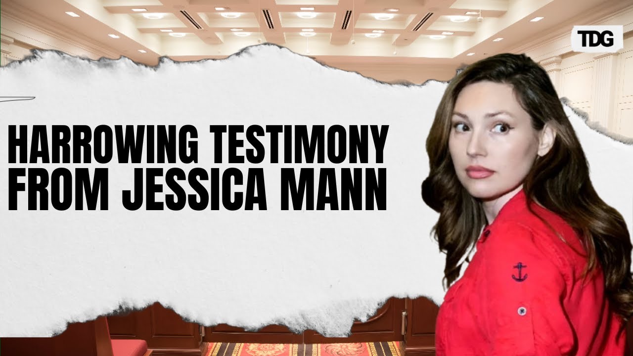 Who Is Jessica Mann Former Actress Testifies About Harvey Weinstein