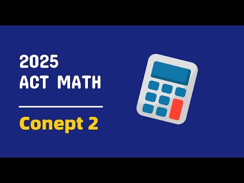2025 Act Math The Most Common Act Probability Problems Made Easy