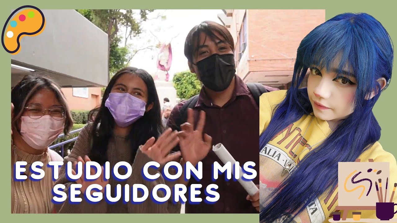 Asi Es Estudiar Arte Despues De La Pandemia 1 Any Cemar Youtube