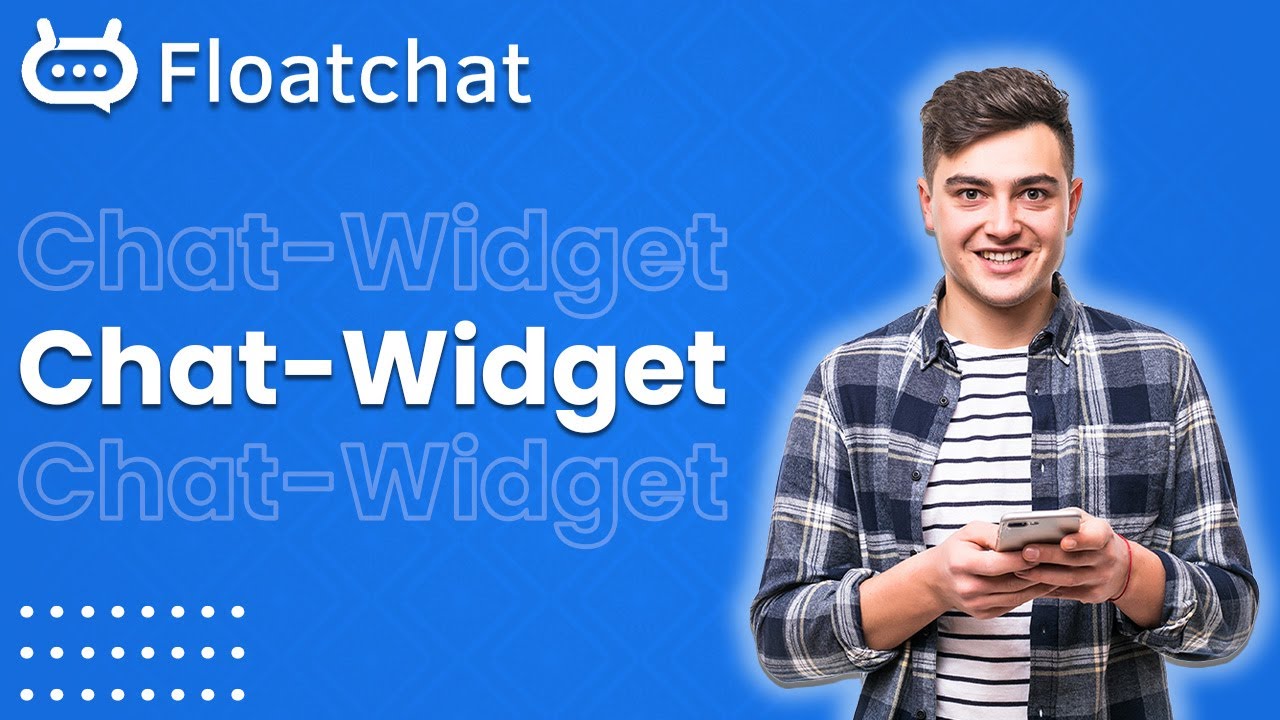 Chat Widget Generate An Interactive Conversational Experience Youtube